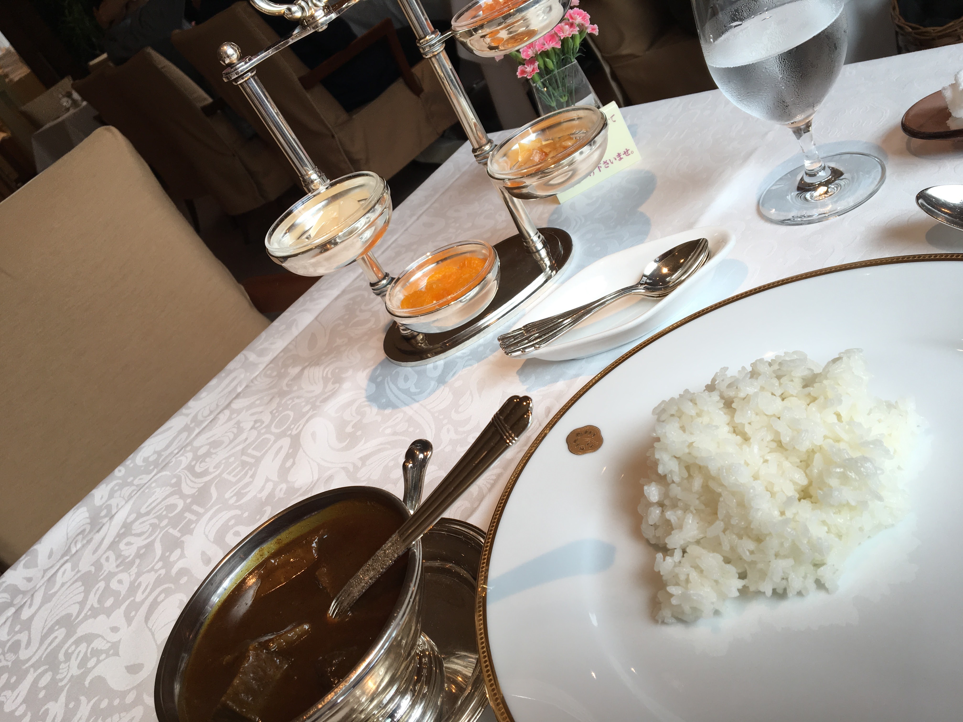 The 5 Best Curry in Tokyo – Wondertips