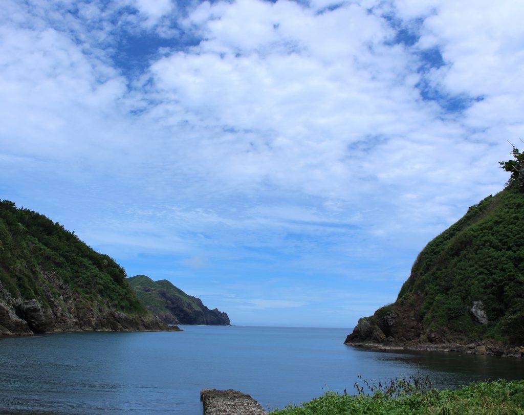 Secret Beaches on Hahajima Island in Ogasawara – Wondertips