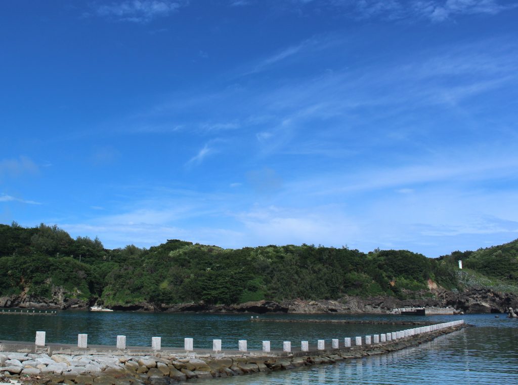 Secret Beaches on Hahajima Island in Ogasawara – Wondertips