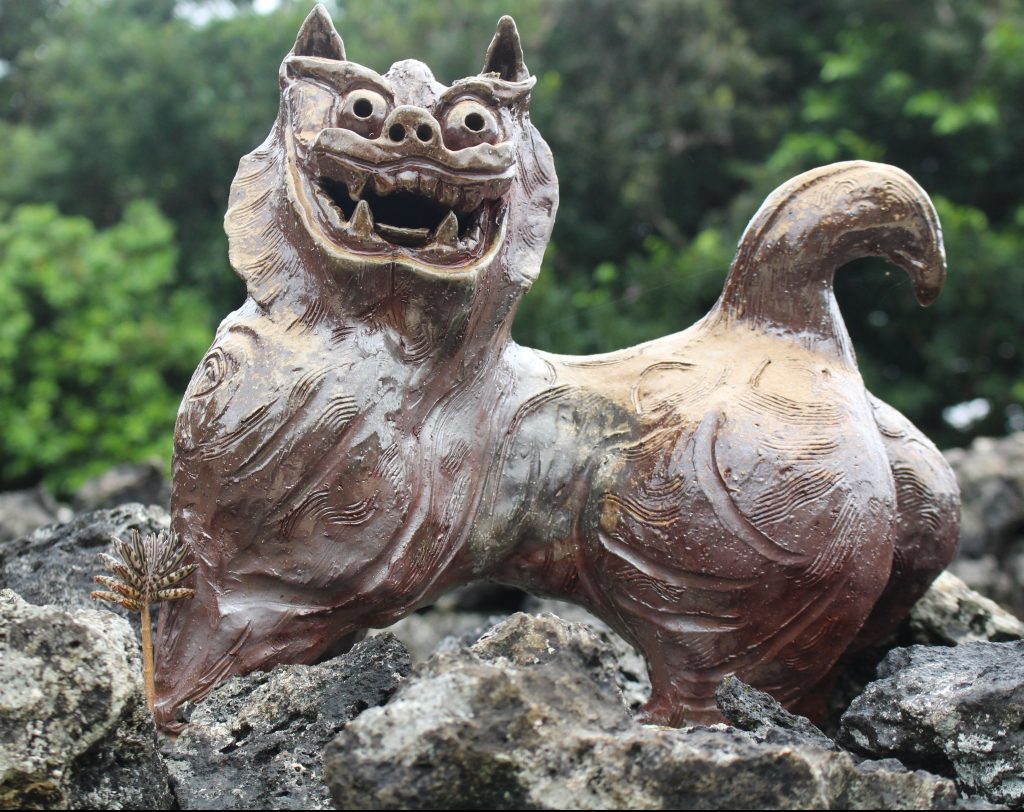 Where to Catch the Best Cats & Shisa in Taketomi – Wondertips