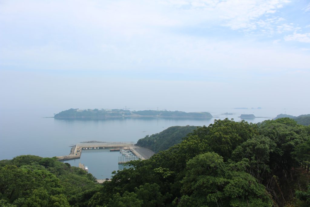 Road Tripping the Northern Tsushima Island – Wondertips