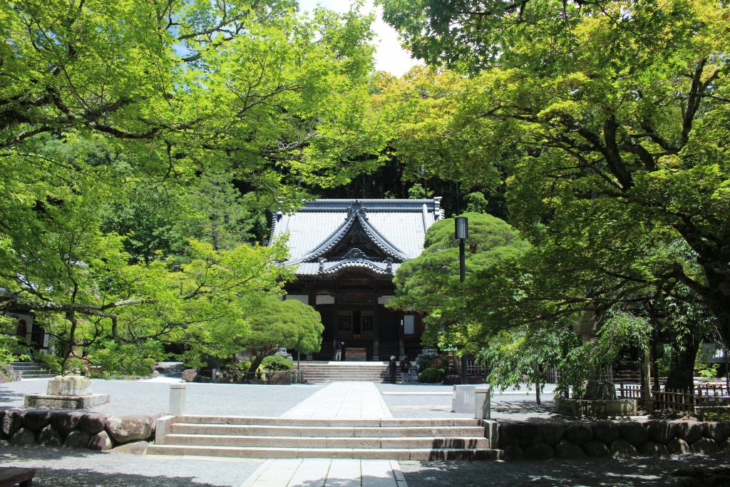 Izu Peninsula: What to See & Do in Shuzenji hot spring town – Wondertips