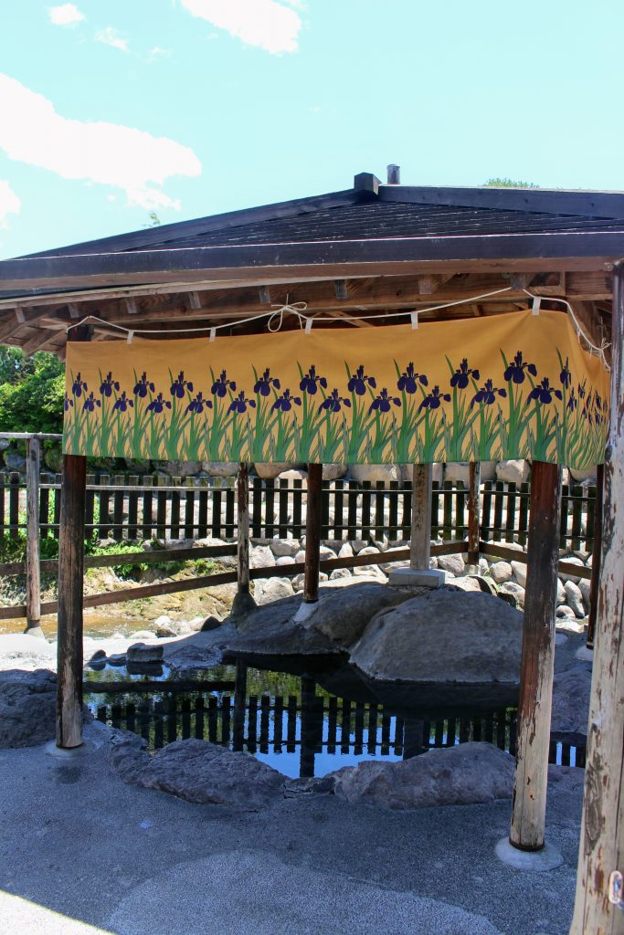 Izu Peninsula: What to See & Do in Shuzenji hot spring town – Wondertips