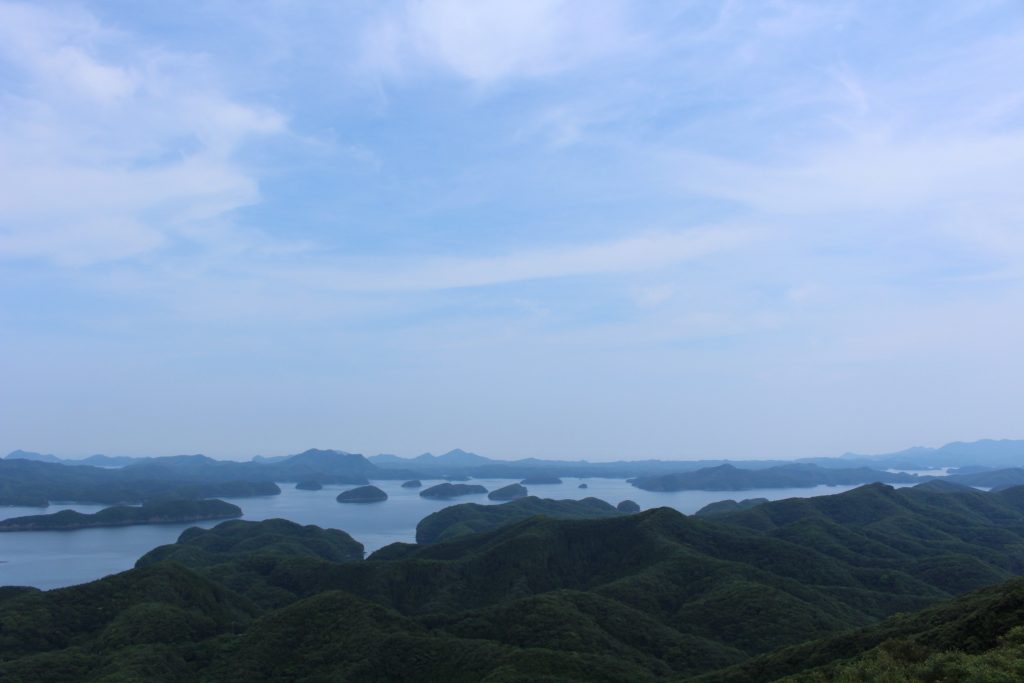 A Quick Guide to Tsushima Island in Nagasaki – Wondertips