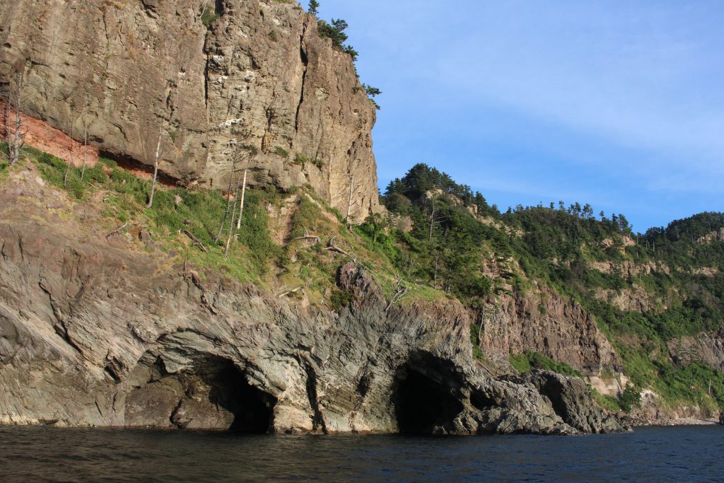 Where to catch the best sunset on Dogo Island in Oki – Wondertips