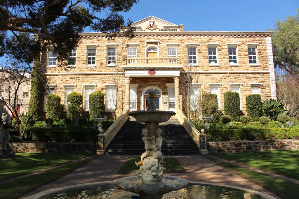 A Guide to the Barossa Valley – Wondertips