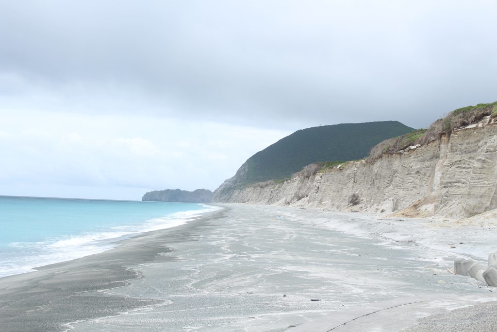 Nijima Island, Tokyo – Wondertips