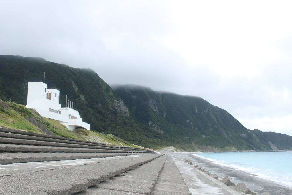 Nijima Island, Tokyo – Wondertips